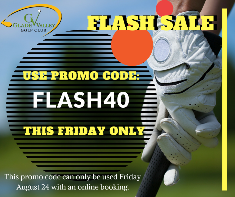 Home - Glade Valley Golf Club